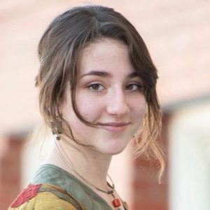 Madison Person - TEDxPortsmouth